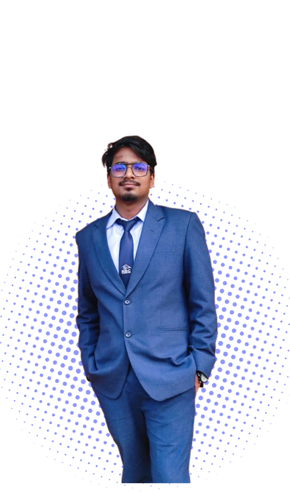 Pramod Laha - Portfolio